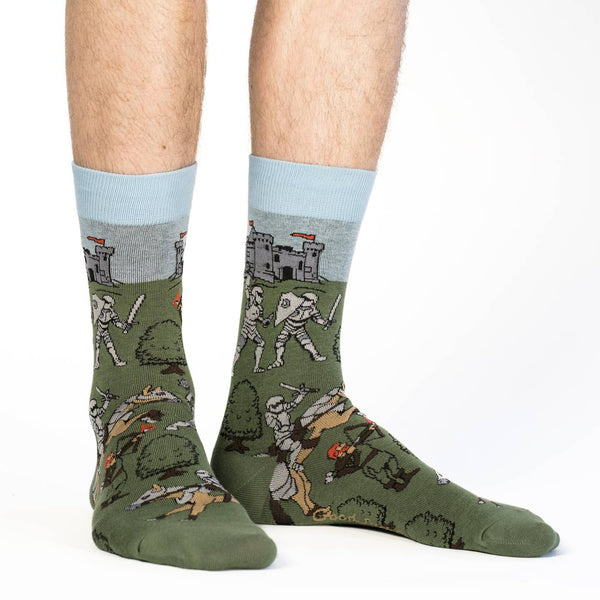 Men's Socks – Good Luck Sock