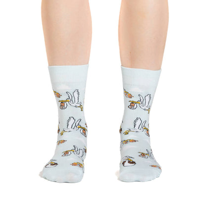 Women's Socks – Good Luck Sock