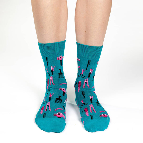 Good Luck Sock