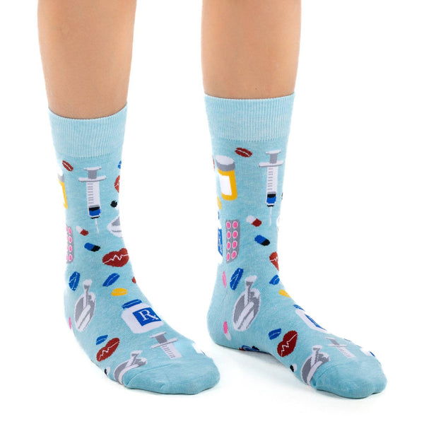 Women's Socks – Good Luck Sock
