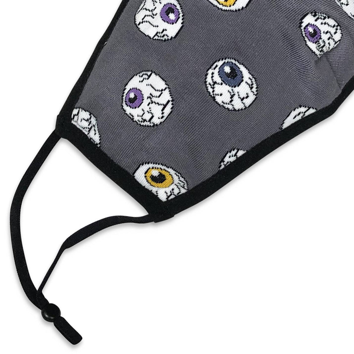 Eyeballs Mask – Good Luck Sock